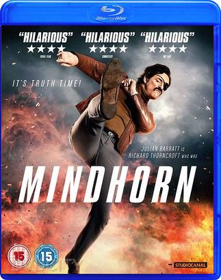 Mindhorn 2016 dvdcity