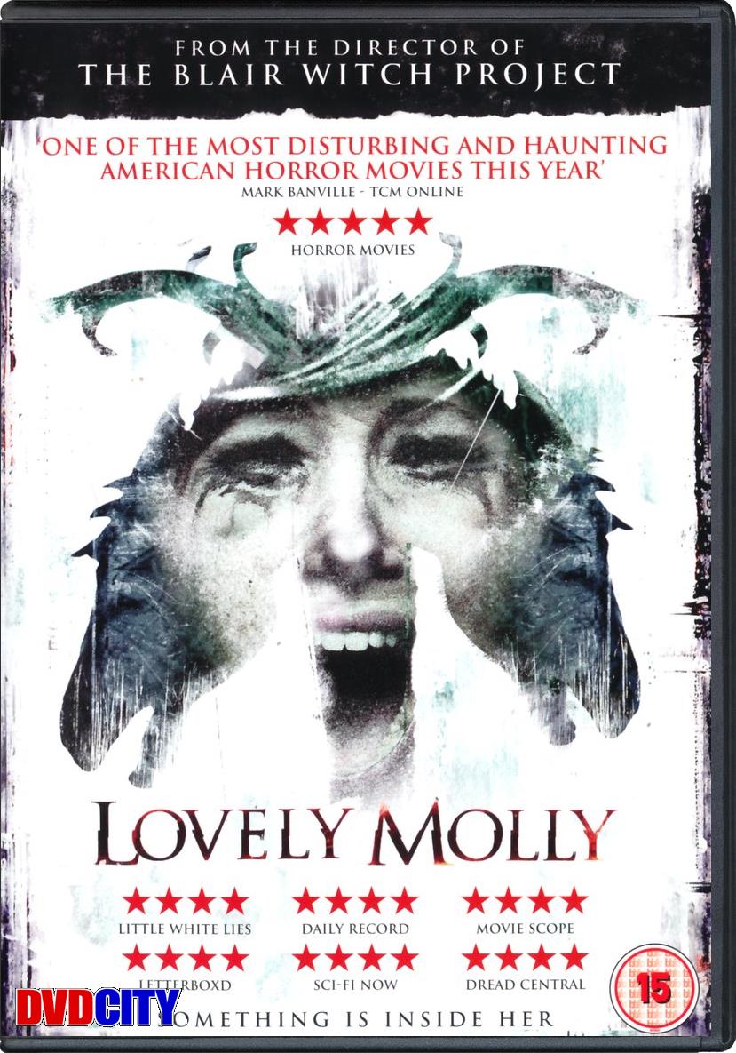 Lovely Molly 2011 Dvdcitydk